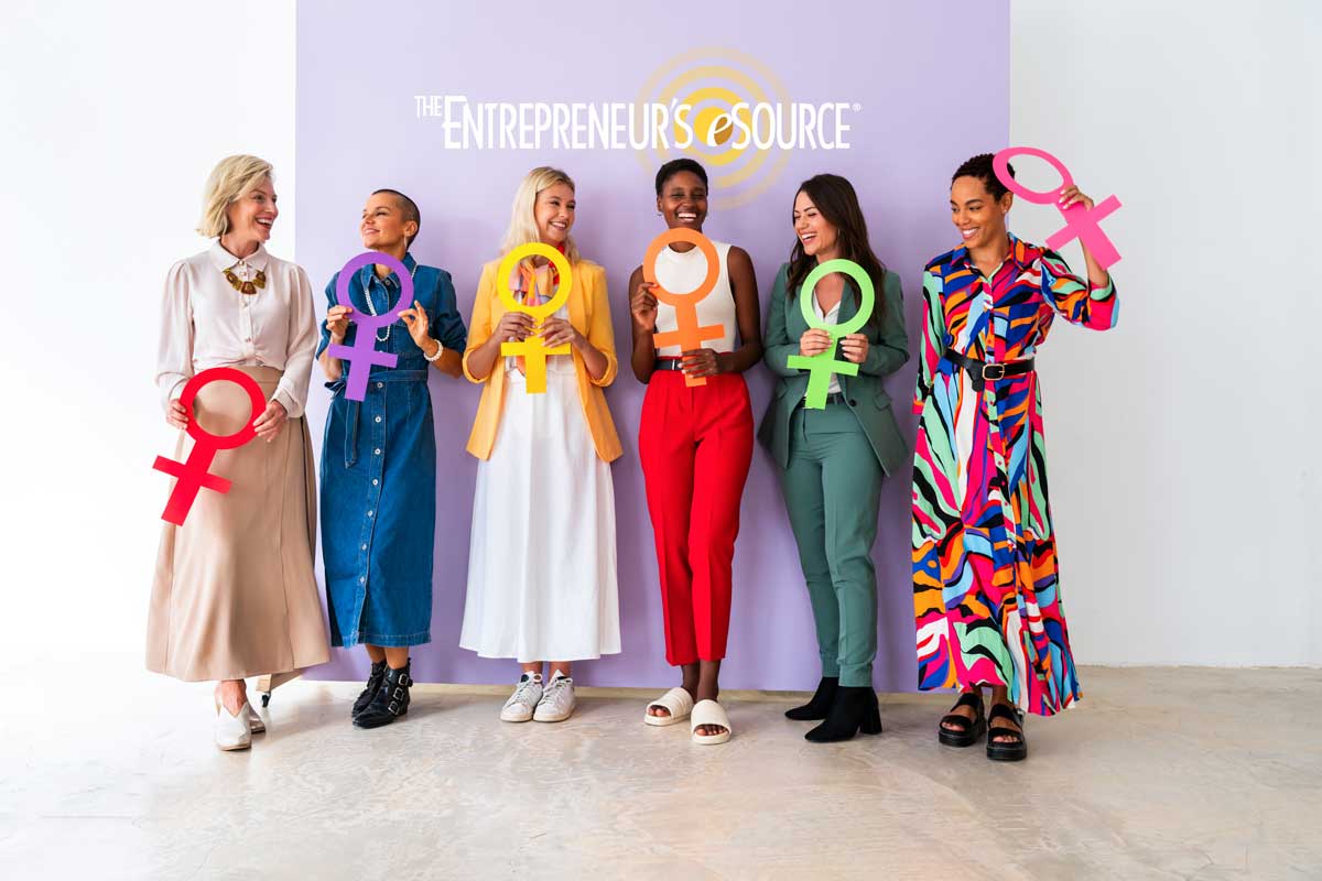 Women’s History Month: Honoring Progress, Inspiring Change. | Sheila ...